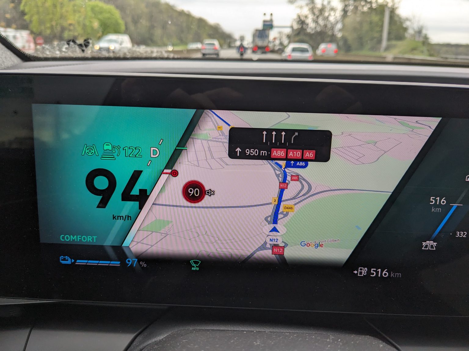 OpenR Link 3.2.0 – GPS R-Link